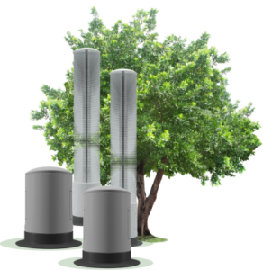 Carbon collect – RADICAL BREAKTHROUGH IN CARBON CAPTURE